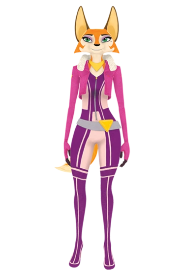 Meika | Rimba Racer Wikia | Fandom