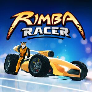 Rimba Racer Wikia | Fandom