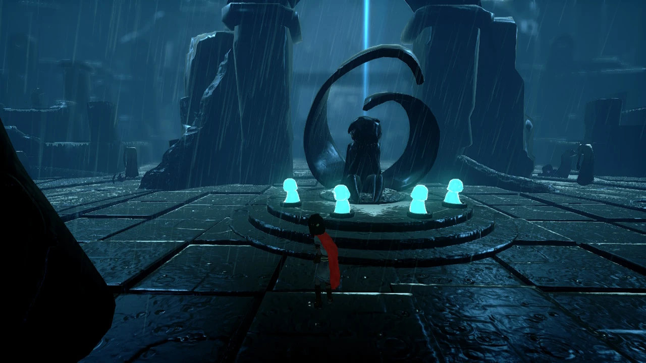 Depression | RiME Wiki | Fandom