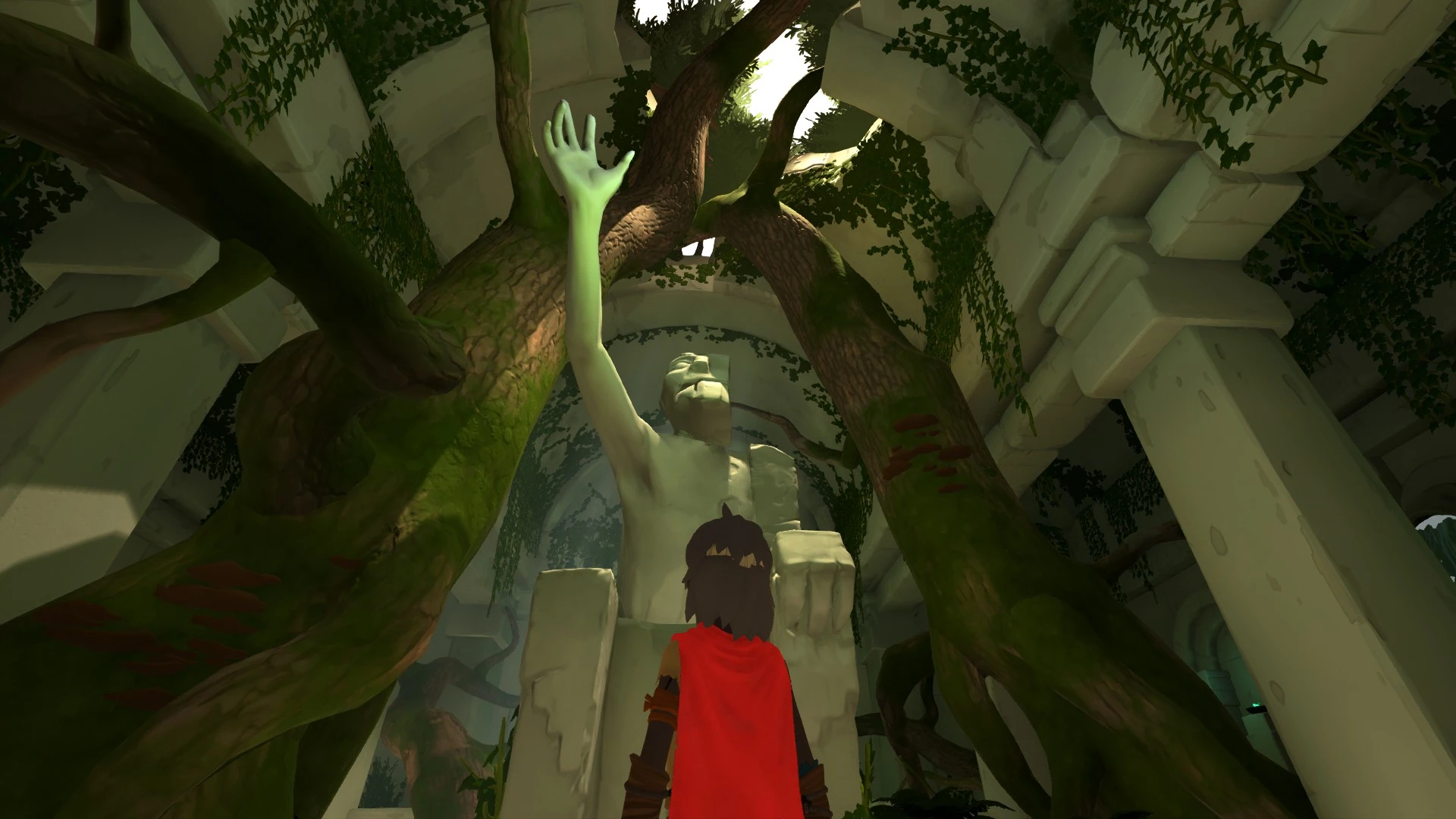 Bargaining | RiME Wiki | Fandom