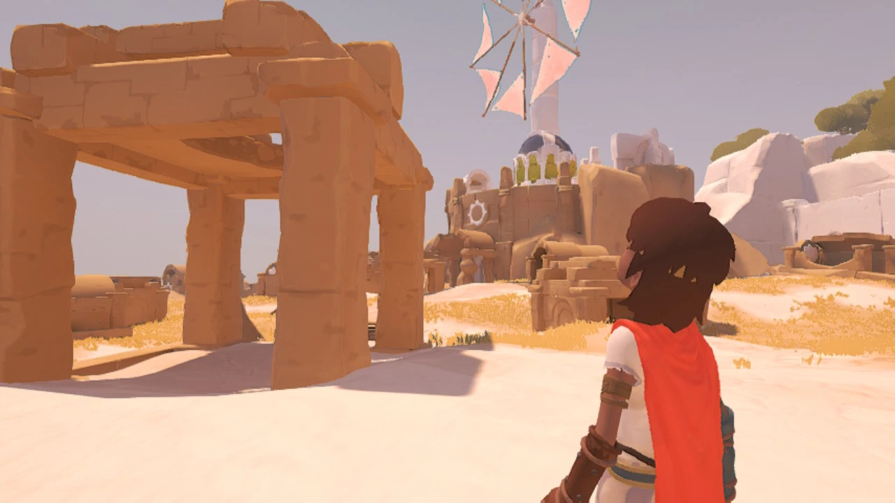 Anger | RiME Wiki | Fandom
