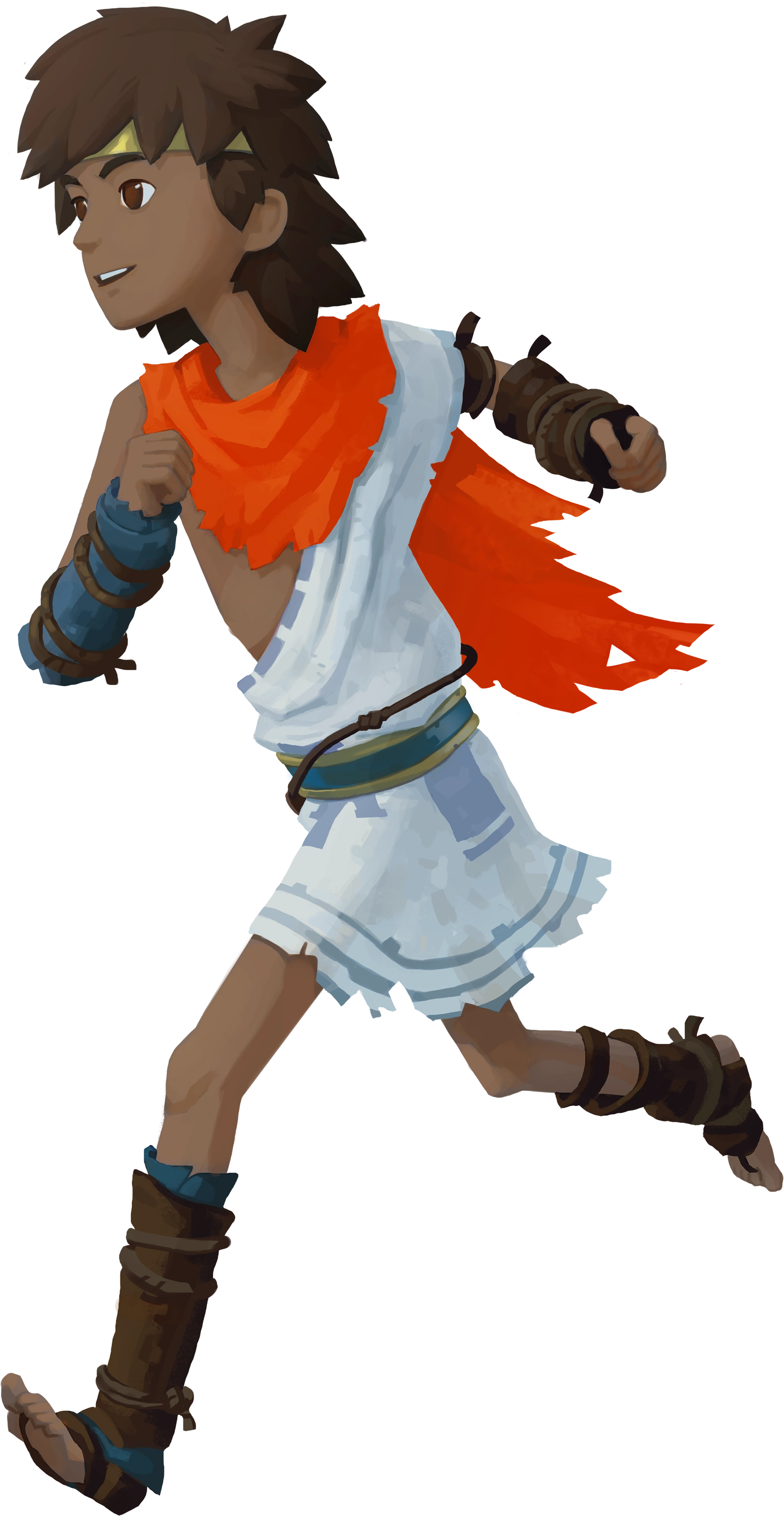 Let's talk Indie Game figures!! — MyFigureCollection.net