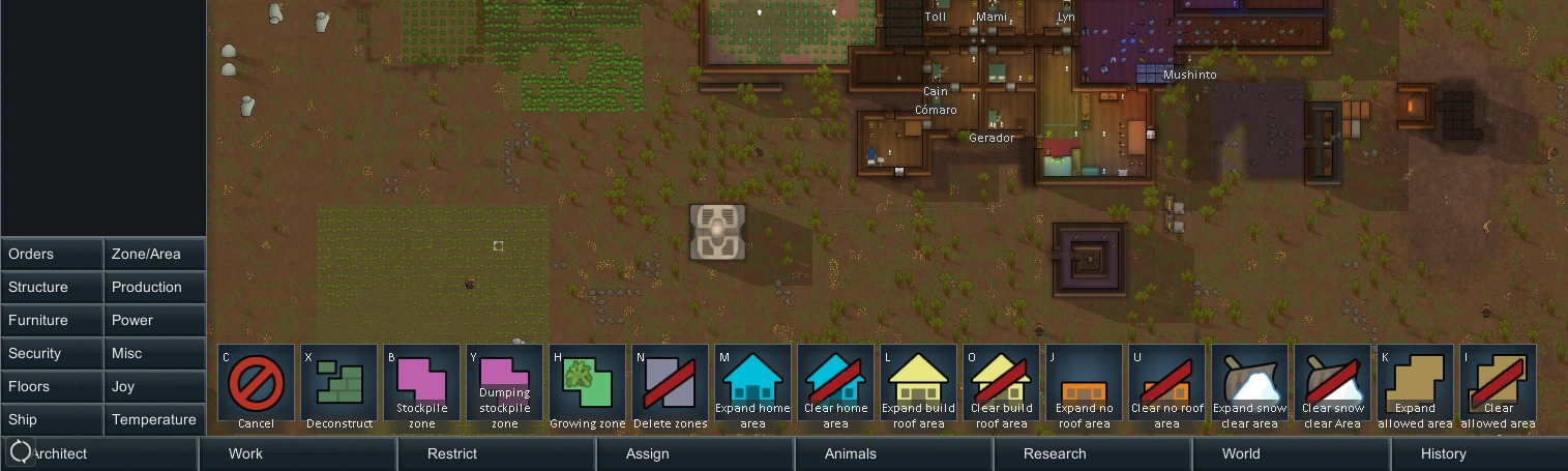 Category:Browse | Rimworld Wiki | Fandom