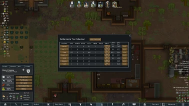 Empire Mod | Rimworld Wiki | Fandom