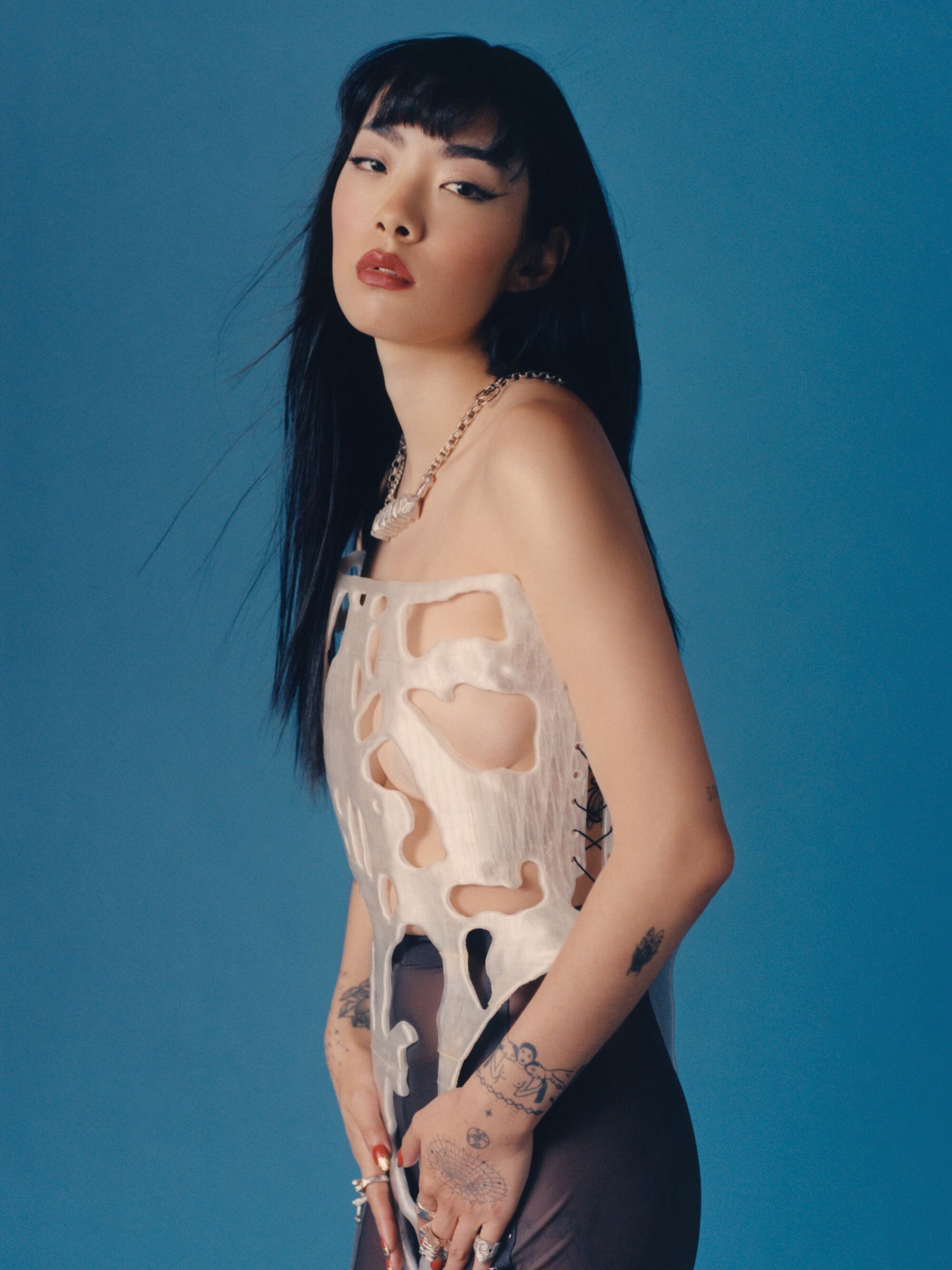 Rina Sawayama Rina Sawayama Wiki Fandom rina-sawayama-rina-sawayama-wiki-fandom