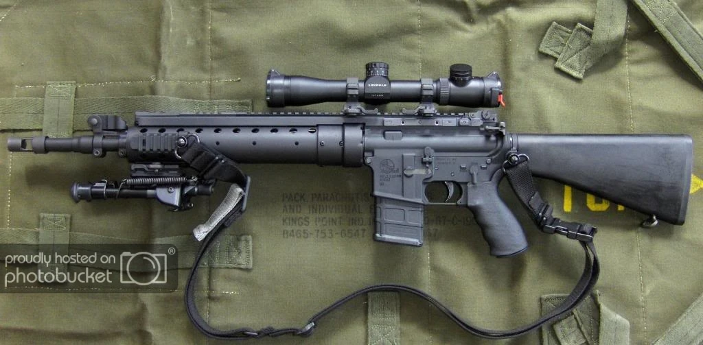 MK12 | Ring Of Elysium Wiki | Fandom