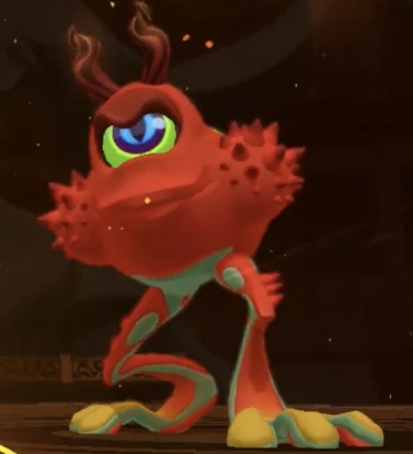 Category:Enemies That Can Summon Allies | Ring Fit Adventure Wiki | Fandom