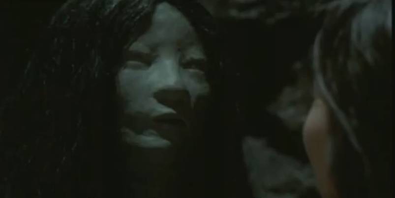 Sadako Yamamura Ringu Wiki Fandom Powered By Wikia