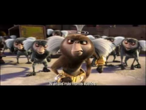 Los Monos | Wiki Rio Pelicula | FANDOM powered by Wikia