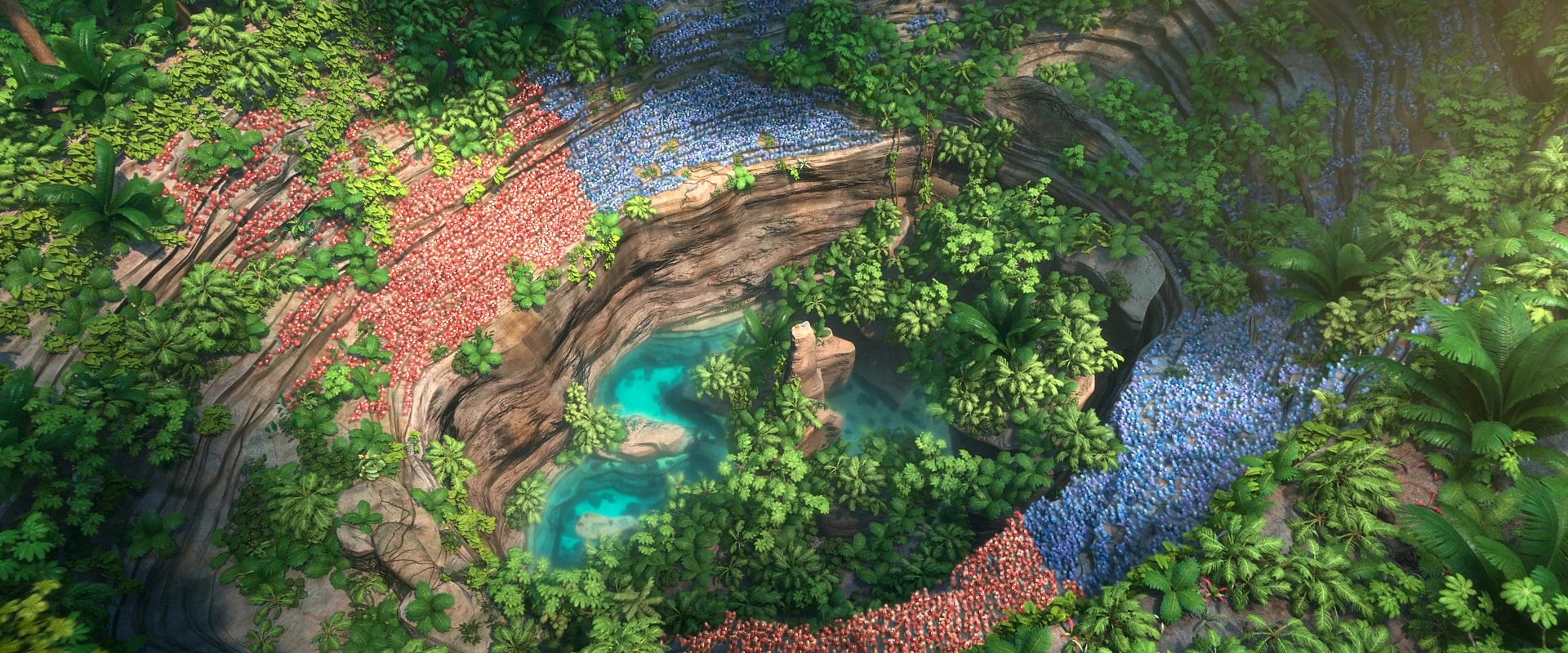 Pit of Doom | Rio Wiki | Fandom