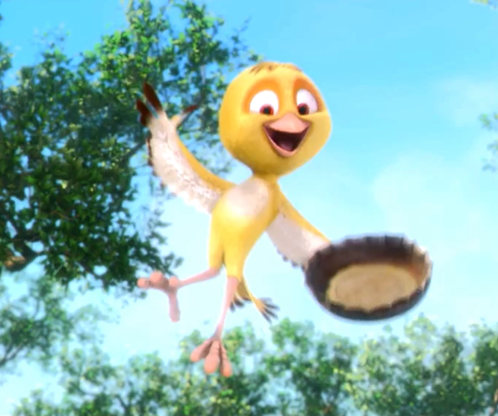 Image - Nico.png | Rio Wiki | FANDOM powered by Wikia