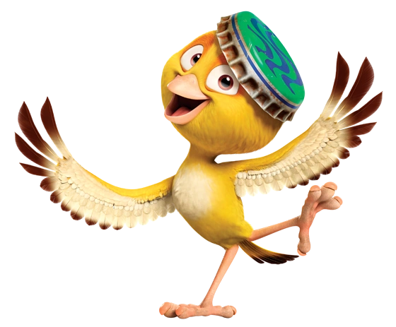 Nico | Rio Wiki | FANDOM powered by Wikia