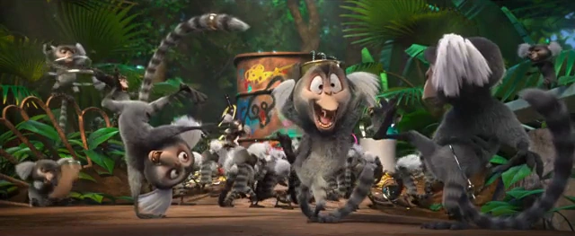 Monos tití | Wiki Río | FANDOM powered by Wikia