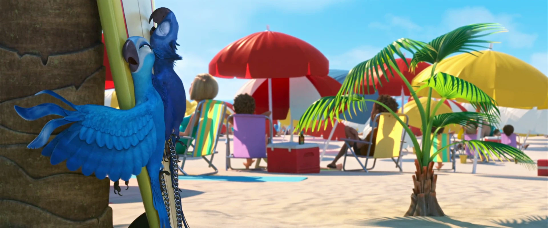 Image - Rio-rio-the-movie-27375395-850-363.jpg | Rio Wiki | FANDOM ...