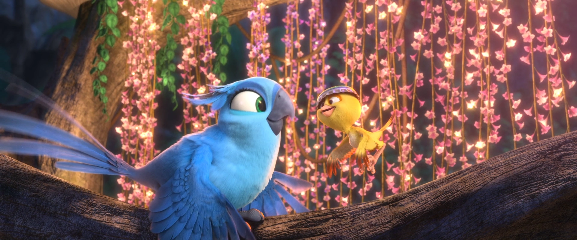 Image - Batucada Familia Carla and Nico.png | Rio Wiki | FANDOM powered ...