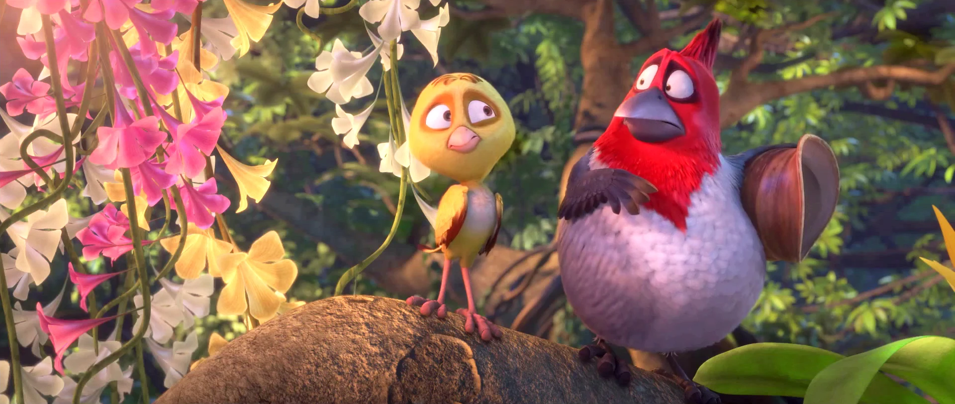 Image - Nico and Pedro2233.jpg | Rio Wiki | FANDOM powered by Wikia