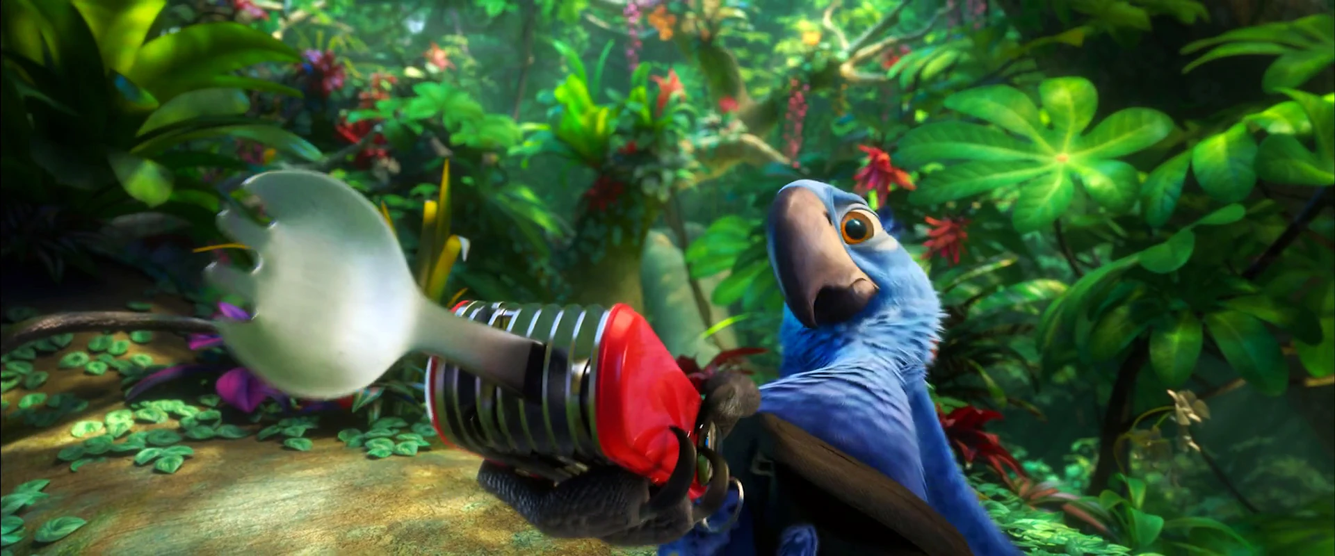 Image - Rio-2-Official-Trailer-3-35.jpg | Rio Wiki | FANDOM powered by ...