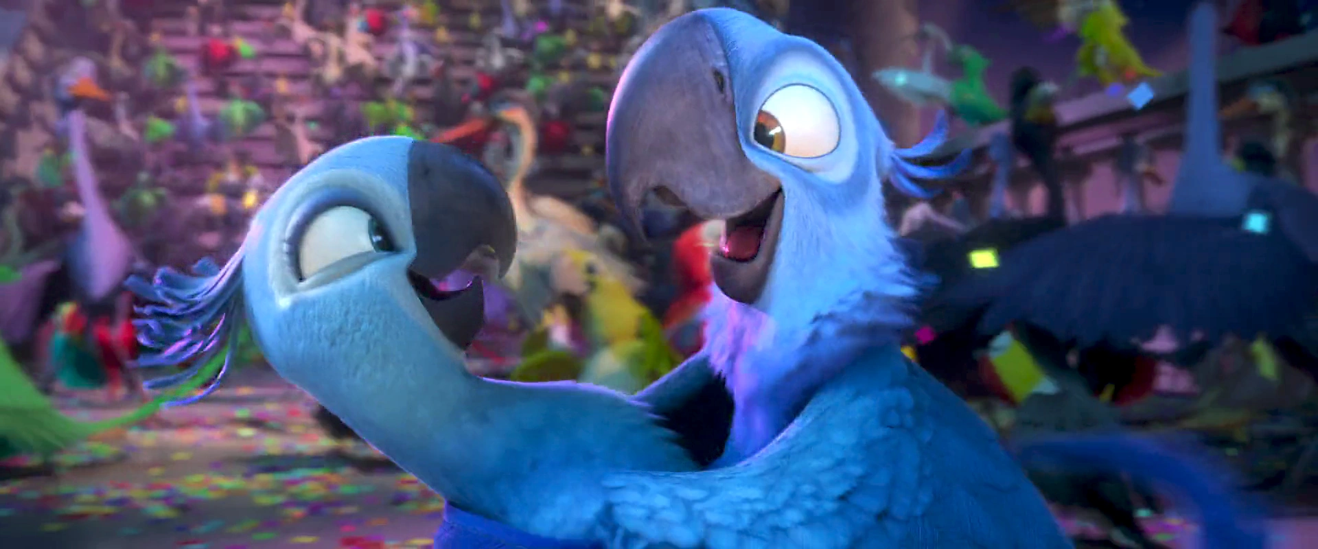 Image - Blu+Jewel new year.png | Rio Wiki | FANDOM powered by Wikia