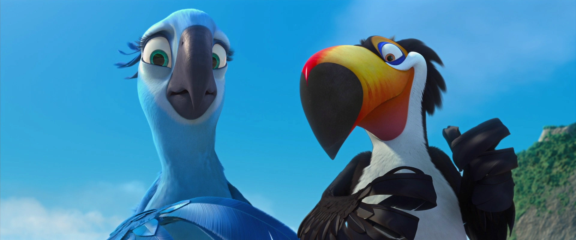 Image - Rafael jewel l.png | Rio Wiki | FANDOM powered by Wikia