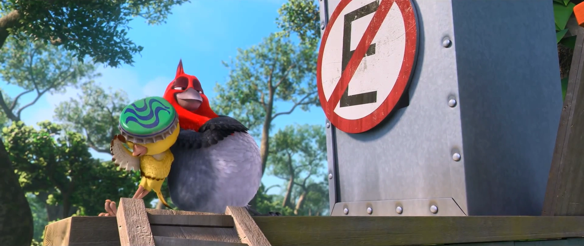 Image - Nico and Pedro (2).png | Rio Wiki | FANDOM powered by Wikia