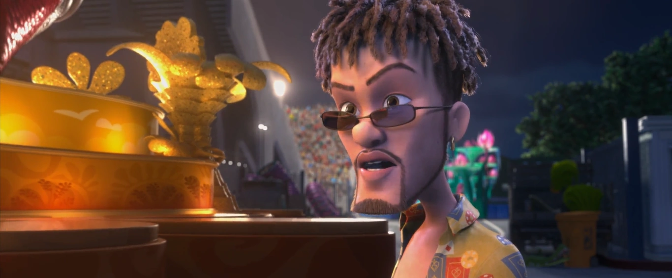 Image - Marcel.png | Rio Wiki | FANDOM powered by Wikia