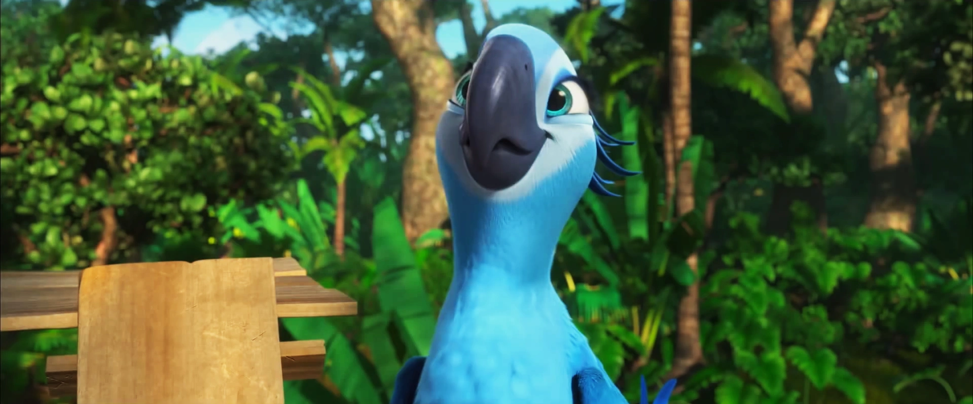 Image - Amazon or bust. happy mother.png | Rio Wiki | FANDOM powered by ...