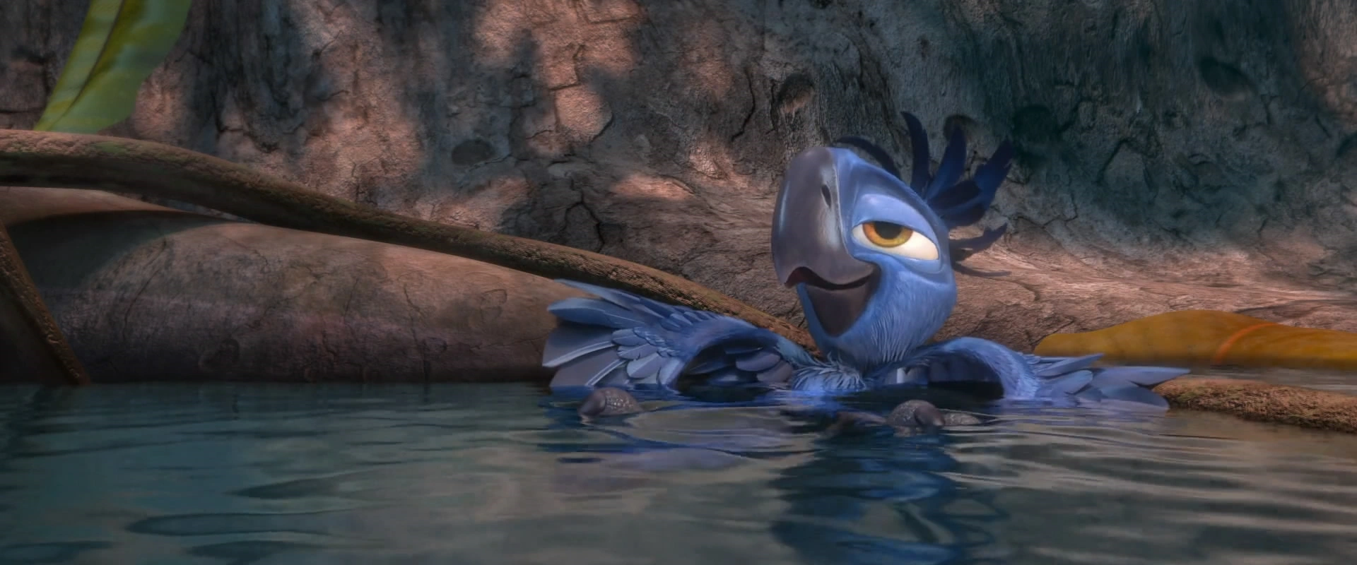 Rio 2 Tiago