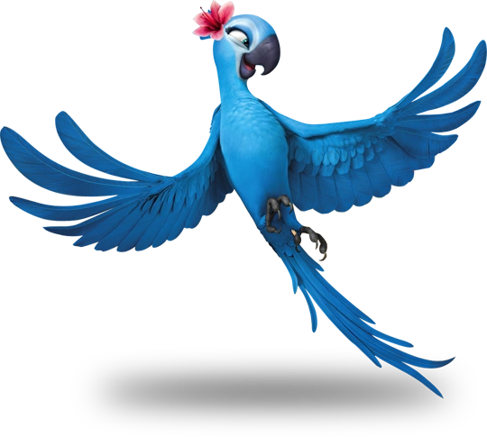 Julia | Rio Wiki | FANDOM powered by Wikia