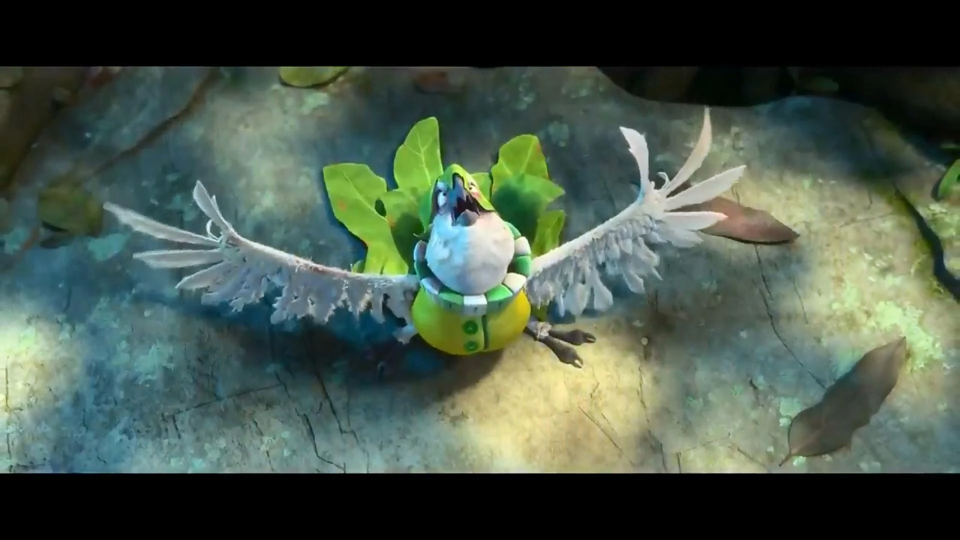 Image - Nigel endmove.jpg | Rio Wiki | FANDOM powered by Wikia