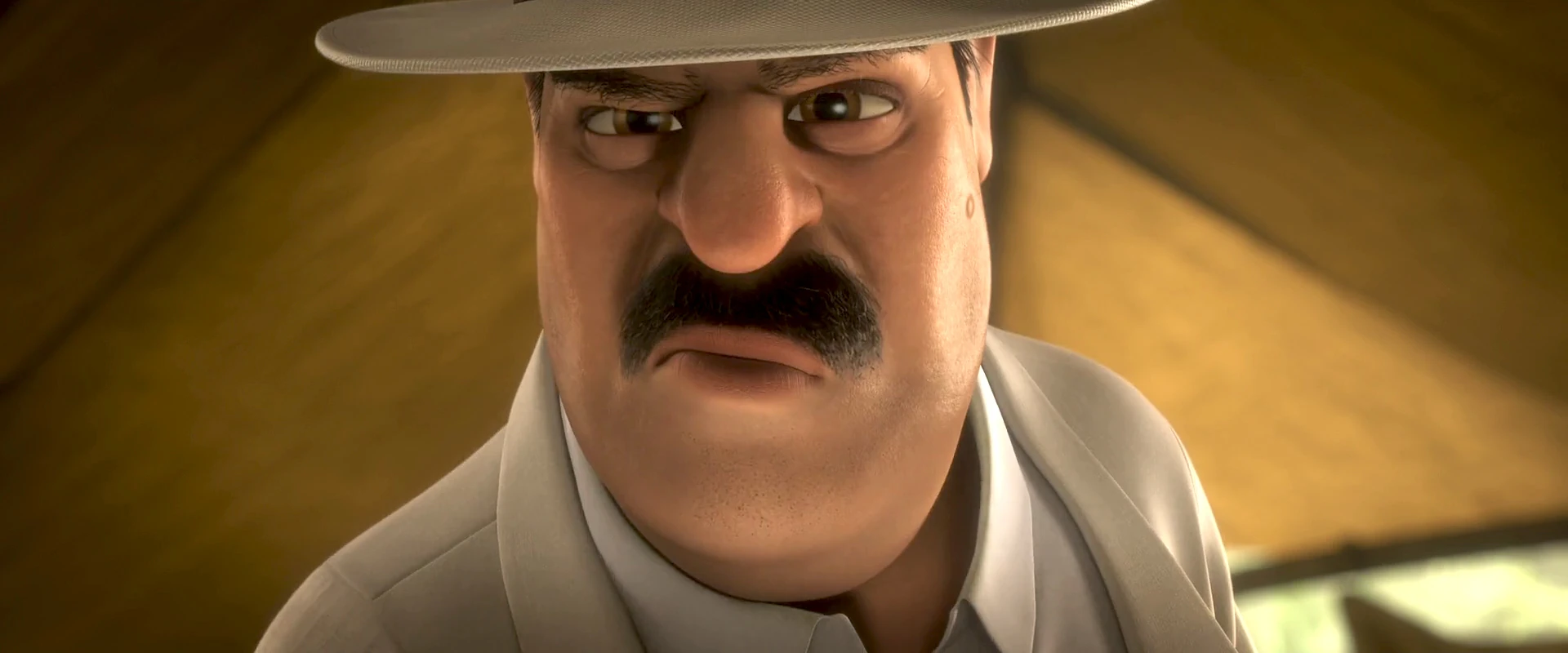 Image - Big Boss.jpg | Rio Wiki | FANDOM powered by Wikia