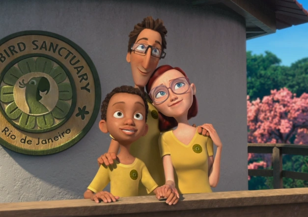 Fernando | Wiki Río | FANDOM powered by Wikia