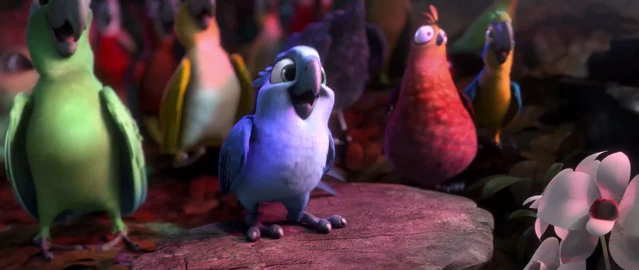 Image - Carla (2).png | Rio Wiki | FANDOM powered by Wikia