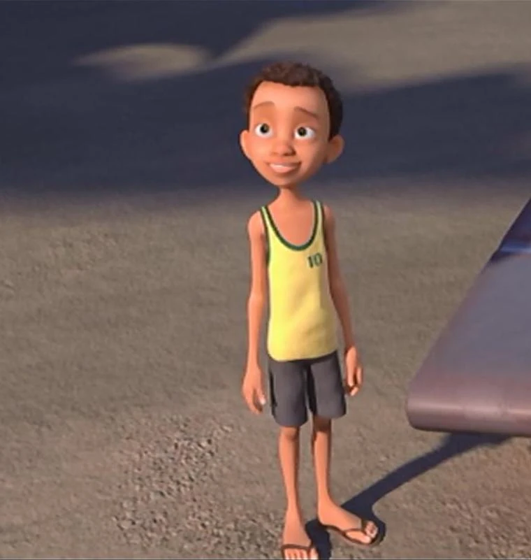 Image - Fernando happy.jpg | Rio Wiki | FANDOM powered by Wikia