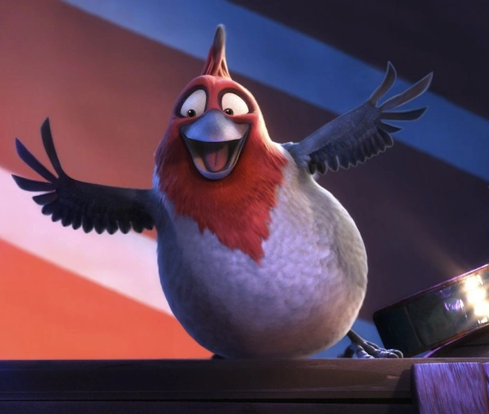 Pedro | Wiki Río | FANDOM powered by Wikia