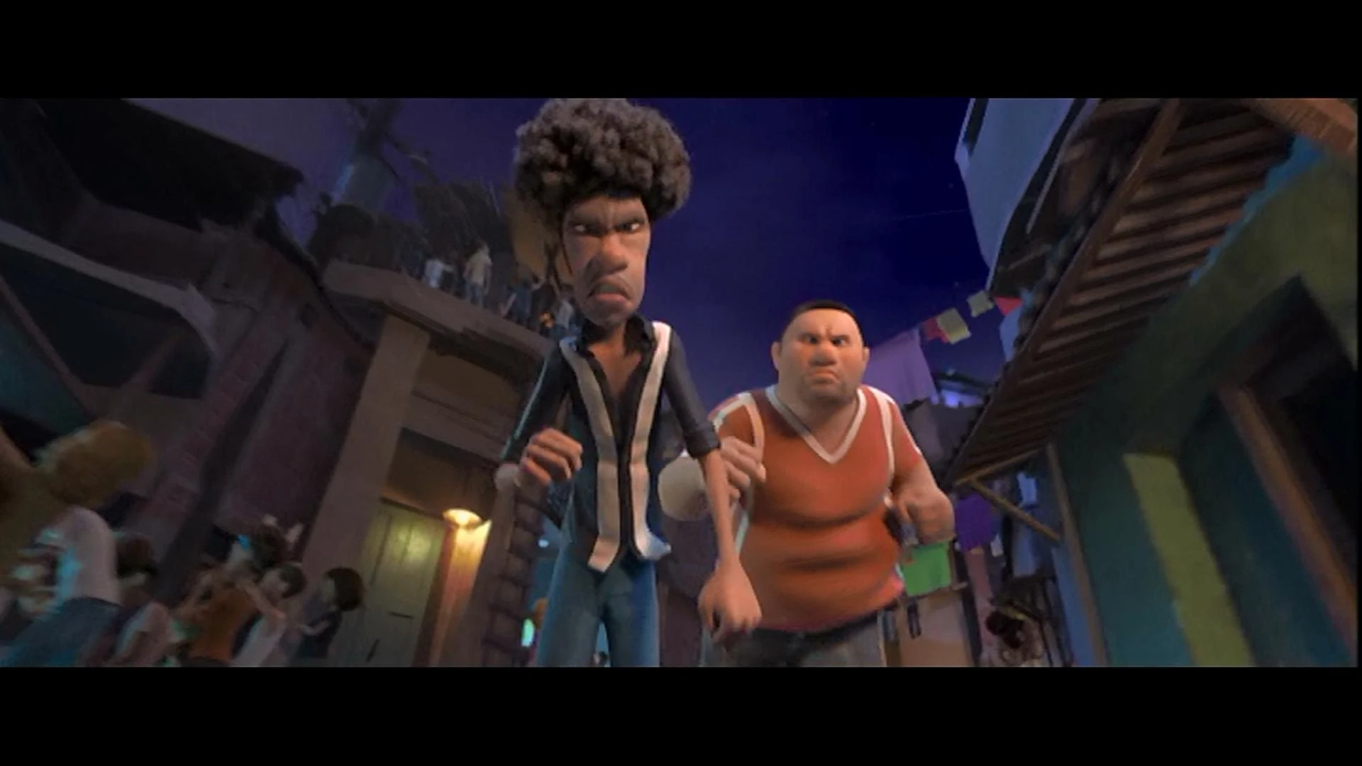 Image - Armando angry.jpg | Rio Wiki | FANDOM powered by Wikia