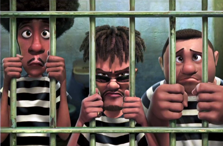 Marcel | Rio Wiki | FANDOM powered by Wikia