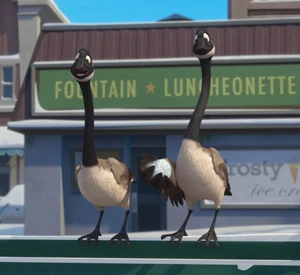 Alice & Chloe | Rio Wiki | FANDOM powered by Wikia