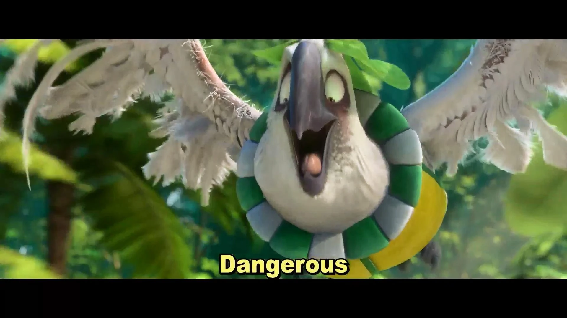 Image - Nigel dangerous.jpg | Rio Wiki | FANDOM powered by Wikia