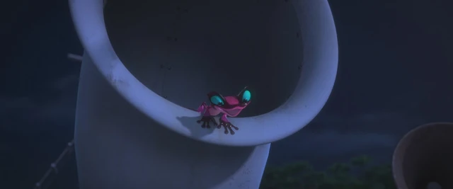 Image - Rio 2 Gabi 02.jpg | Rio Wiki | FANDOM powered by Wikia