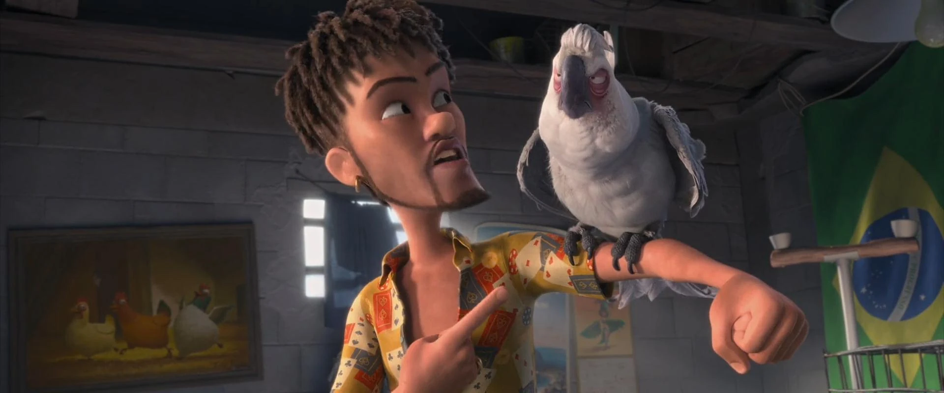 Imagem - Marcelo e Nigel1.jpg | Rio Wiki | FANDOM powered by Wikia