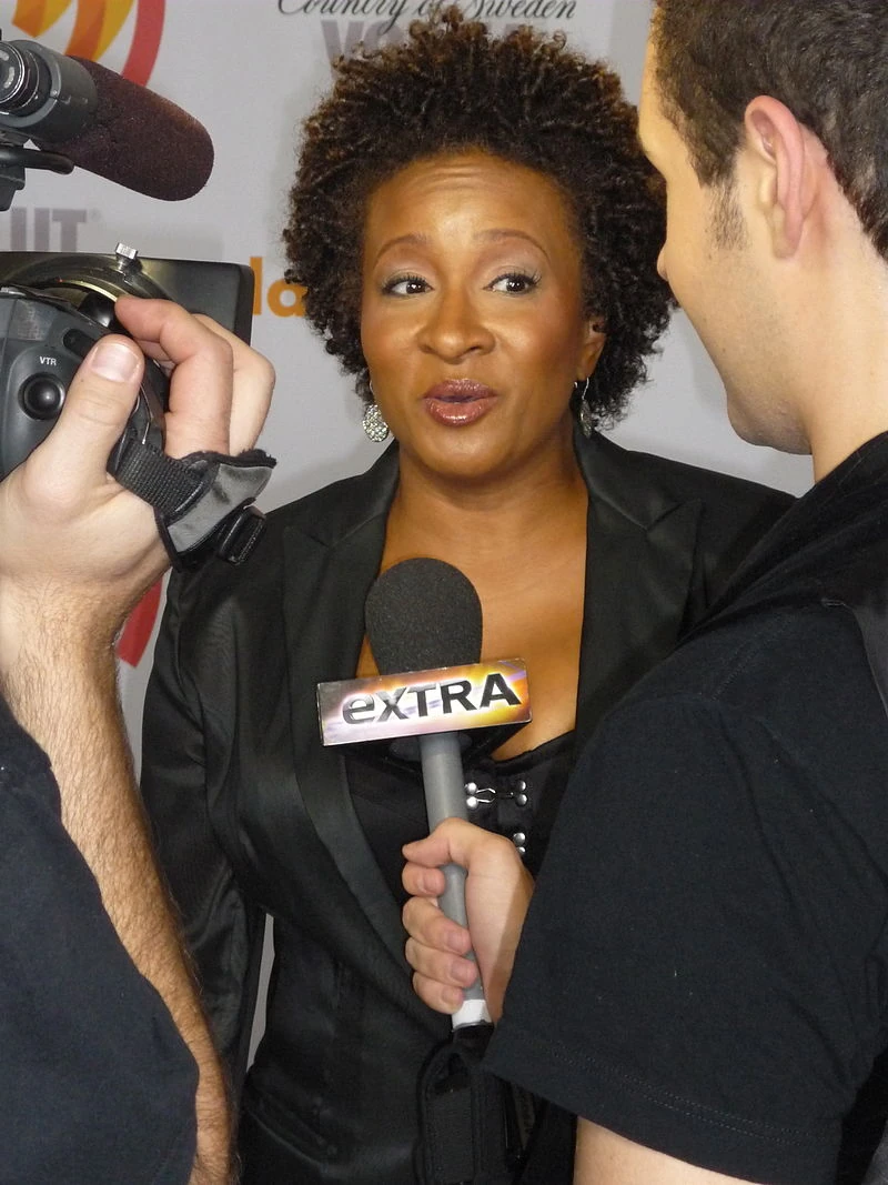 Wanda Sykes | Rio Wiki | Fandom