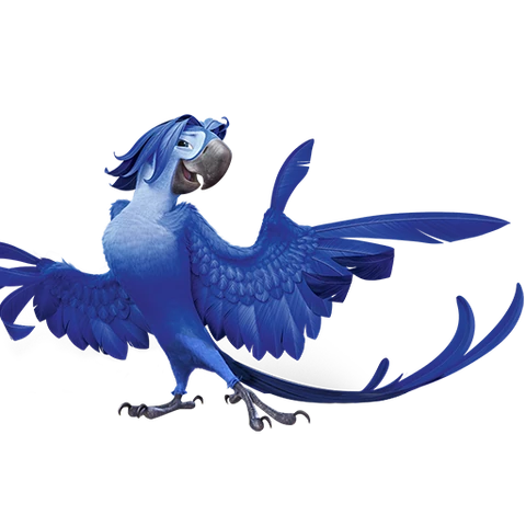 Image - Rio2-Roberto-icon.png | Rio Wiki | FANDOM powered by Wikia