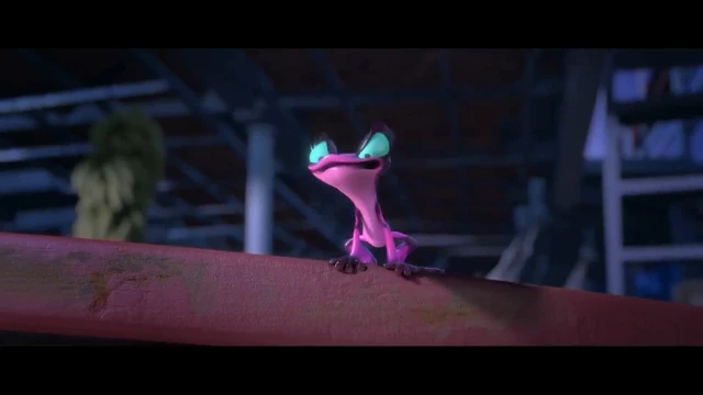 Image - Gabi is angry.jpg | Rio Wiki | FANDOM powered by Wikia