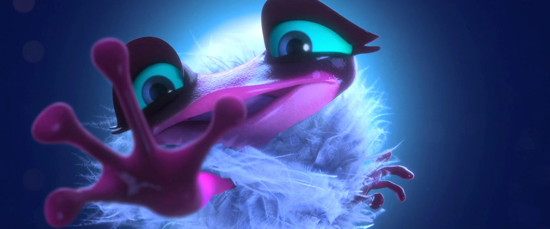 Image - Gabi singing.jpg | Rio Wiki | FANDOM powered by Wikia