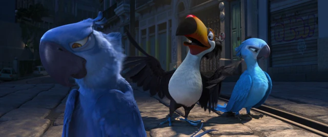 Image - RIO rafael trying to settle things.png | Rio Wiki | FANDOM ...