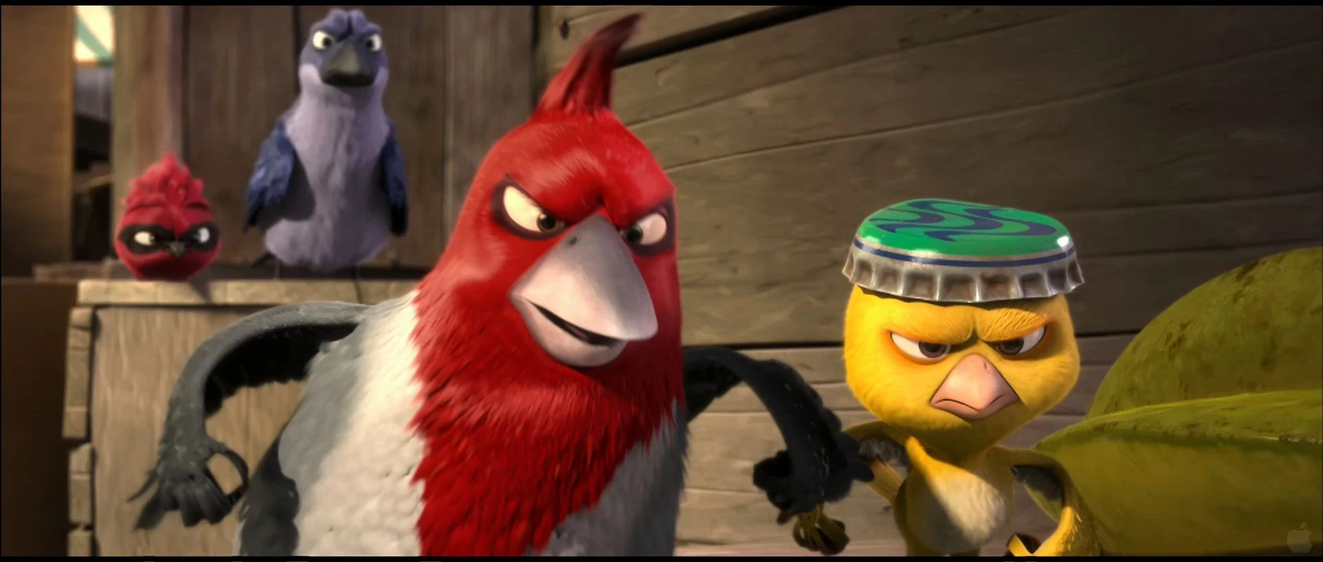 Obraz - Rio-Movie-Wallpaper-11 Pedro, Nico.jpg | Rio Wiki | FANDOM powered by Wikia