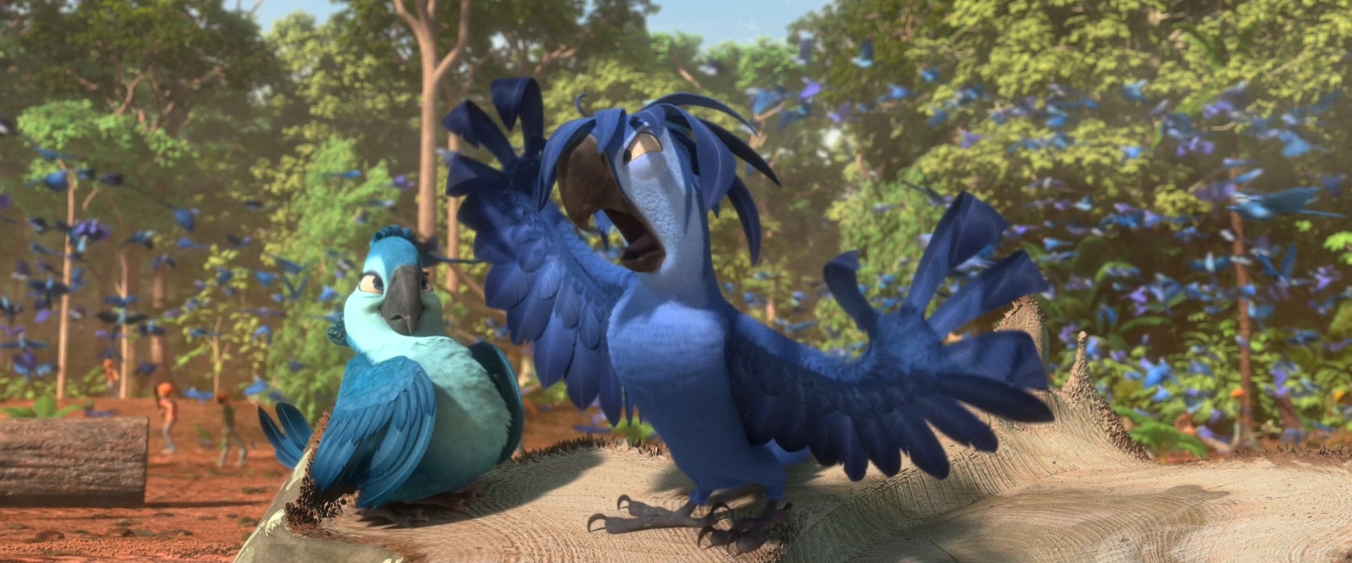 Image - Very angry Roberto.png | Rio Wiki | FANDOM powered by Wikia