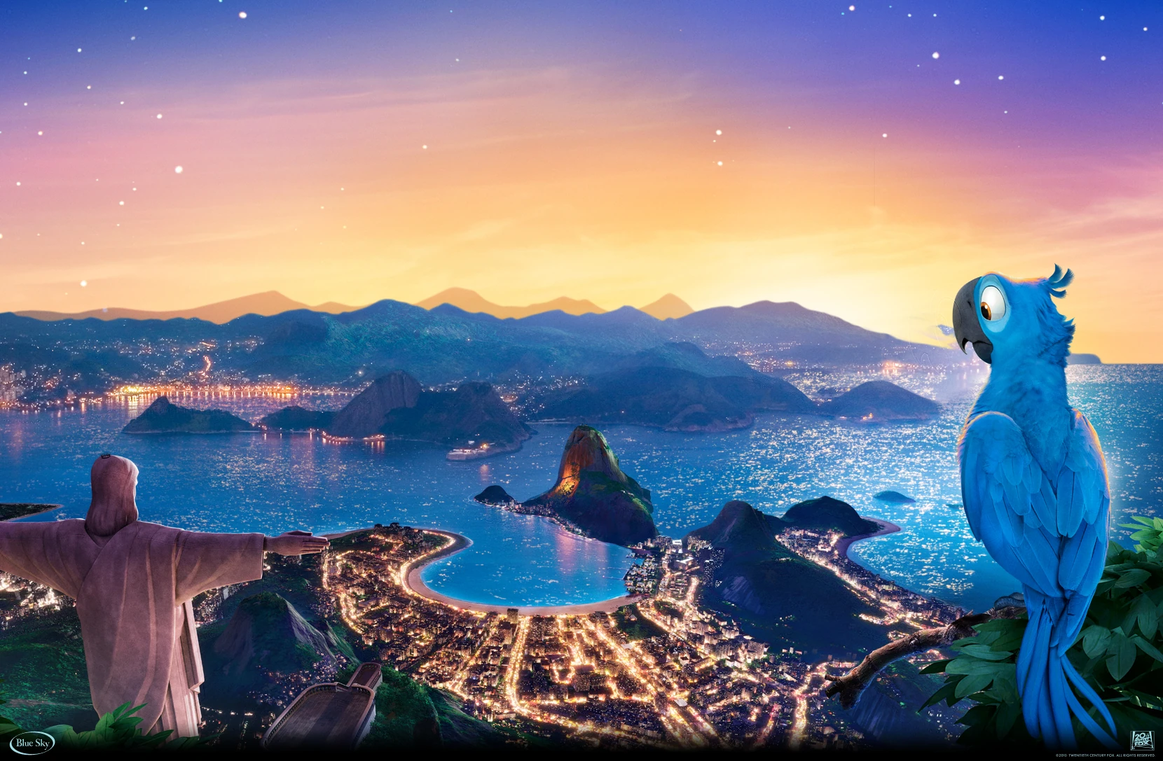 Image - Rio youtubeskins background var a ENG.jpg | Rio Wiki | FANDOM ...