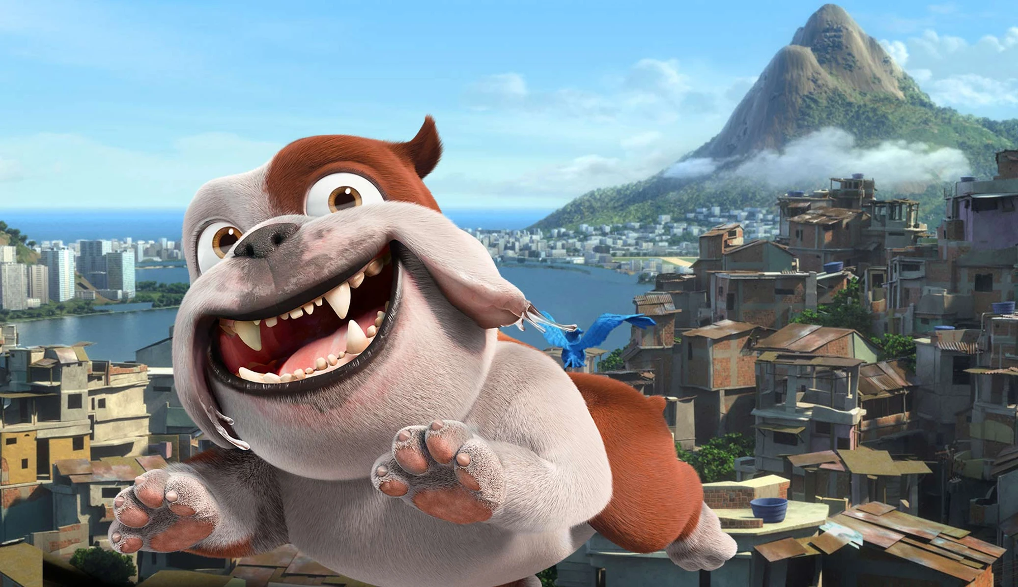 Obraz - Luiz-Rio-2-Movie-Wallpaper.jpg | Rio Wiki | FANDOM powered by Wikia