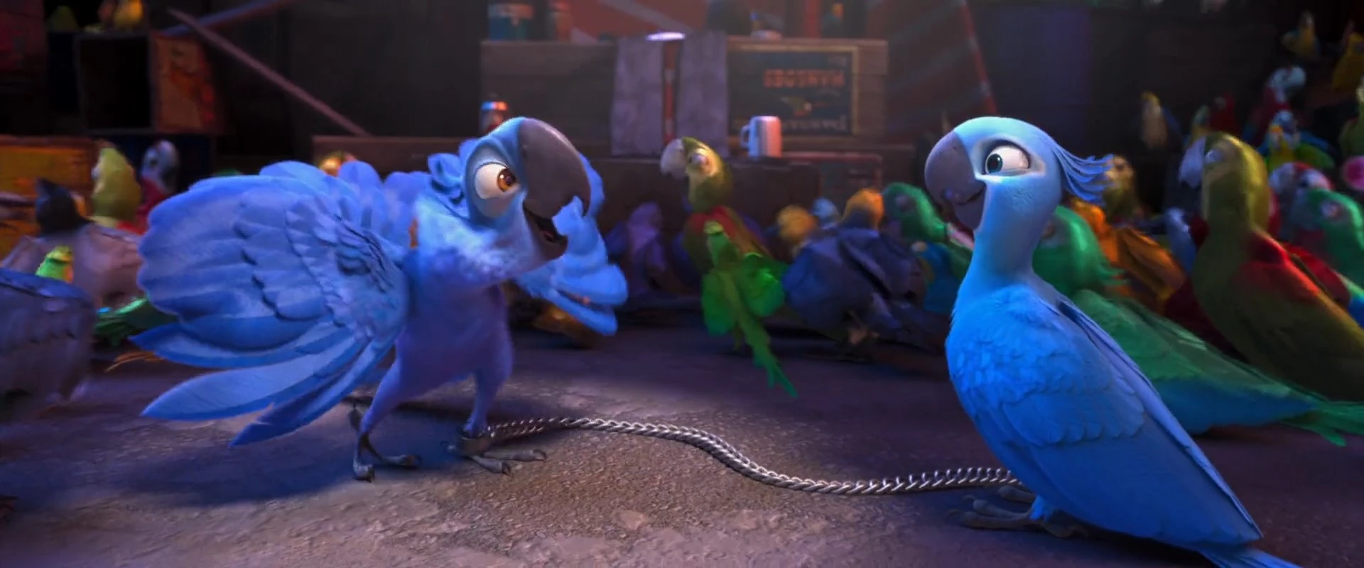 Image - Dance.JPG | Rio Wiki | FANDOM powered by Wikia